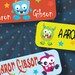 Personalized Kids Labels Set of 70 Labels Daycare Labels - Etsy