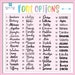 Name Wall Decal Kids Wall Decal Girls Name Wall Decal - Etsy