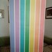 Rainbow Stripes Wall Decor Pastel Rainbow Lines Wall Decal - Etsy