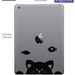 Funny Cat Computer Decal Kitty Sticker Funny Laptop Decal - Etsy