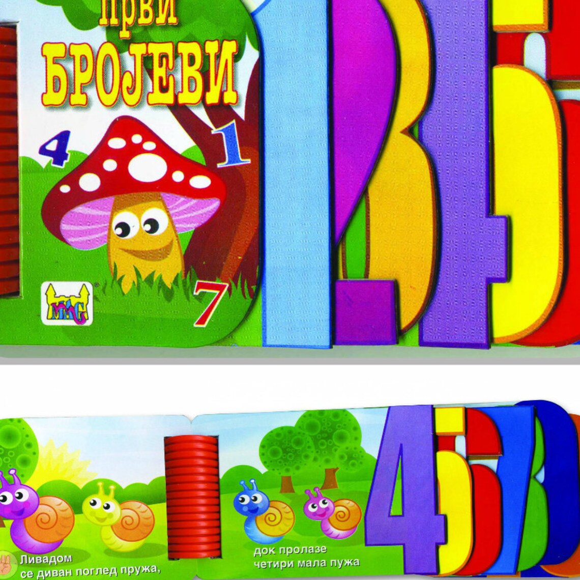 Numbers Wall Stickers Kids Playroom Numbers Decor Kids - Etsy