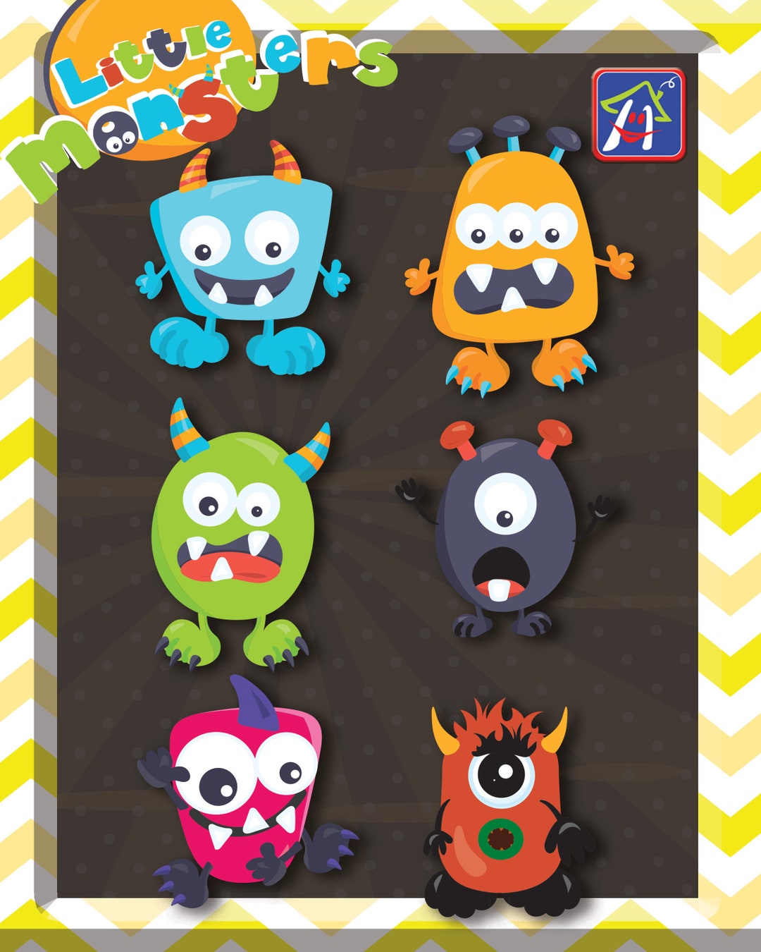 Personalized Kids Labels Set of 70 Labels Daycare Labels - Etsy