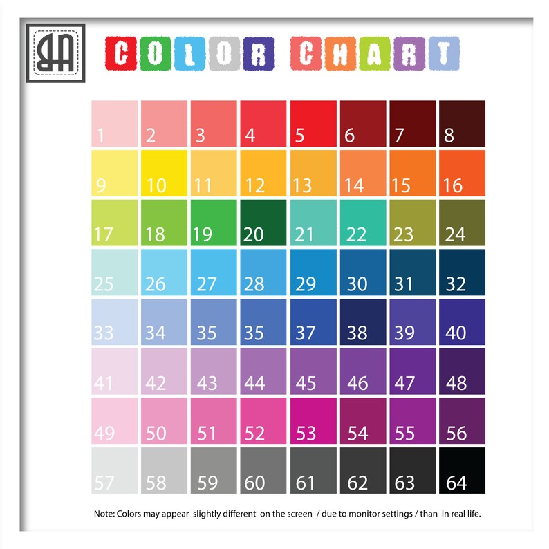 Rainbow Wall Decal Rainbow With Hearts Sticker Nursery - Etsy