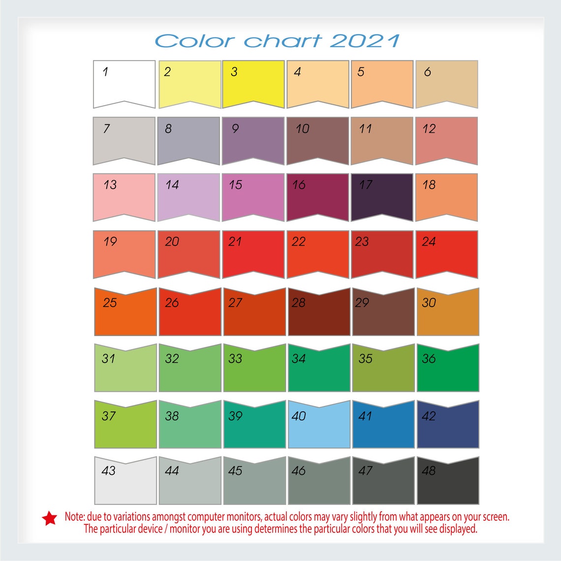 Half Arch Wall Decals Set of 4 Arch Stickers Arch Color - Etsy