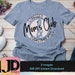 Stressed and Overstimulated Mom’s Club Png - Instant Download - Etsy