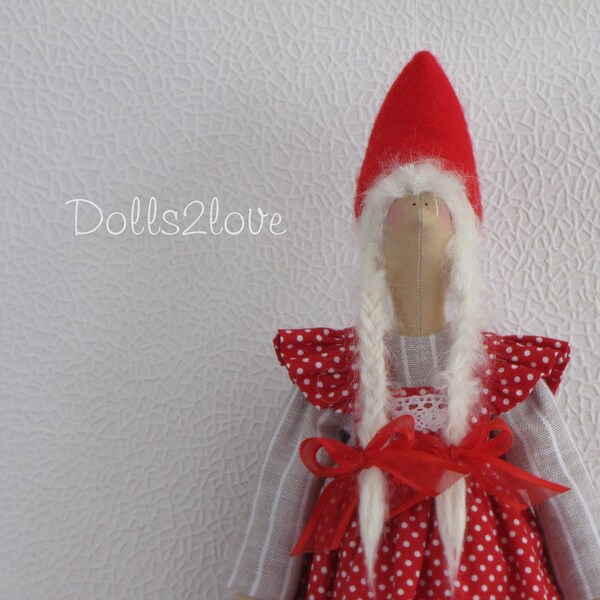 Tilda Dress Pattern - Etsy