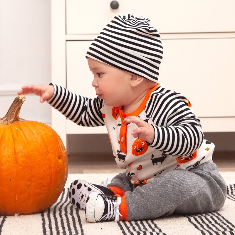 Baby Boy Halloween Costume - Etsy