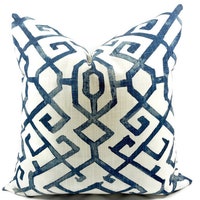 Blue Print - Etsy