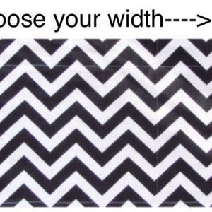 Indigo & Camel Valance.soul Awendela Print Valance. Western or Native ...