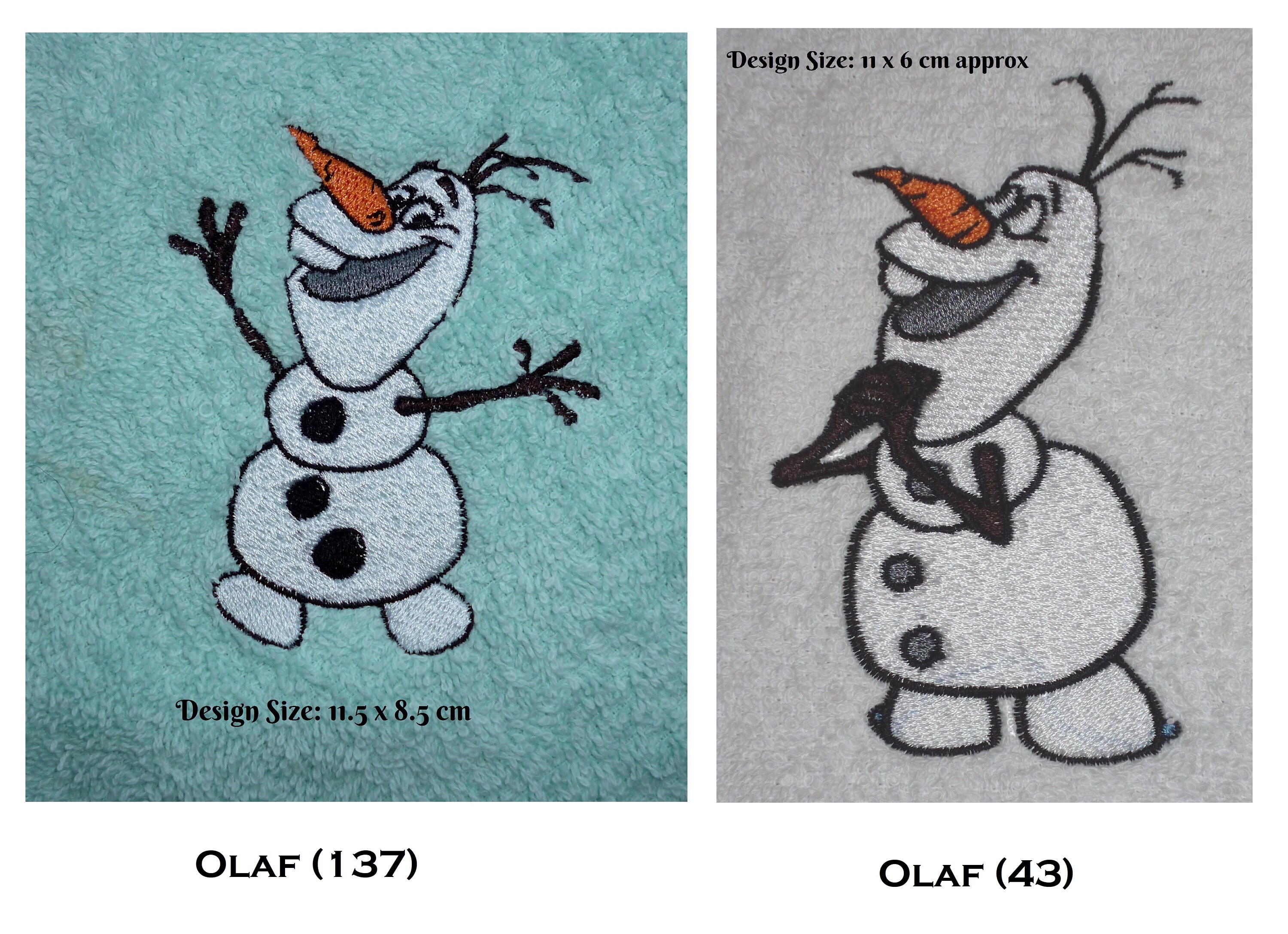 Keep Calm And Hug Olaf