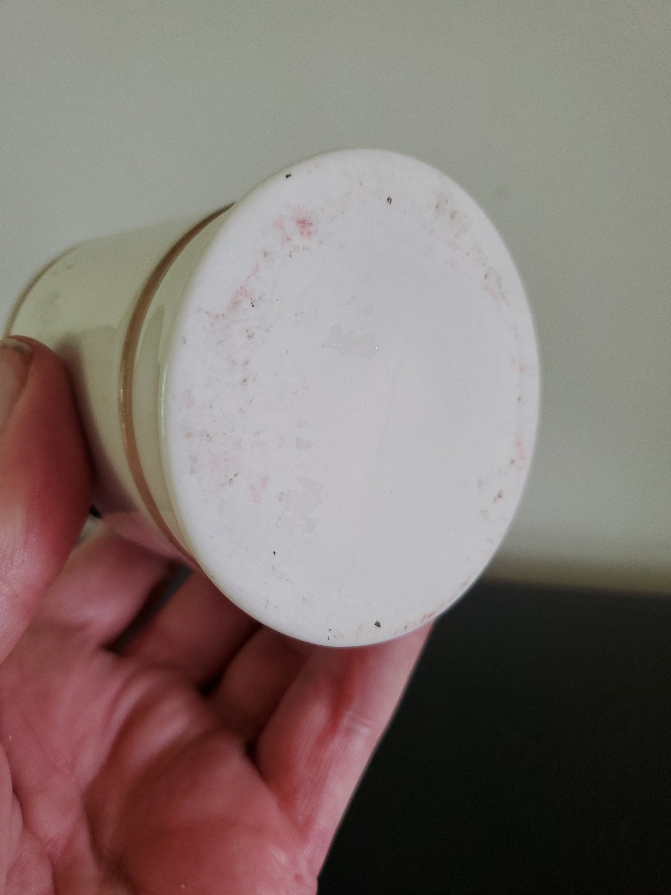 Antique Apothecary Pharmacy Porcelain Mini Jar Drug - Etsy