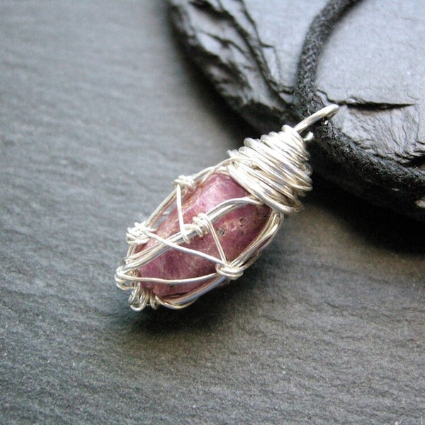 Ruby Jewelry - Etsy