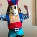 Roblox Costume- HEAD + BODY - CUSTOM Made to Order! - Etsy