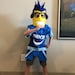 Roblox Costume- HEAD + BODY - CUSTOM Made to Order! - Etsy