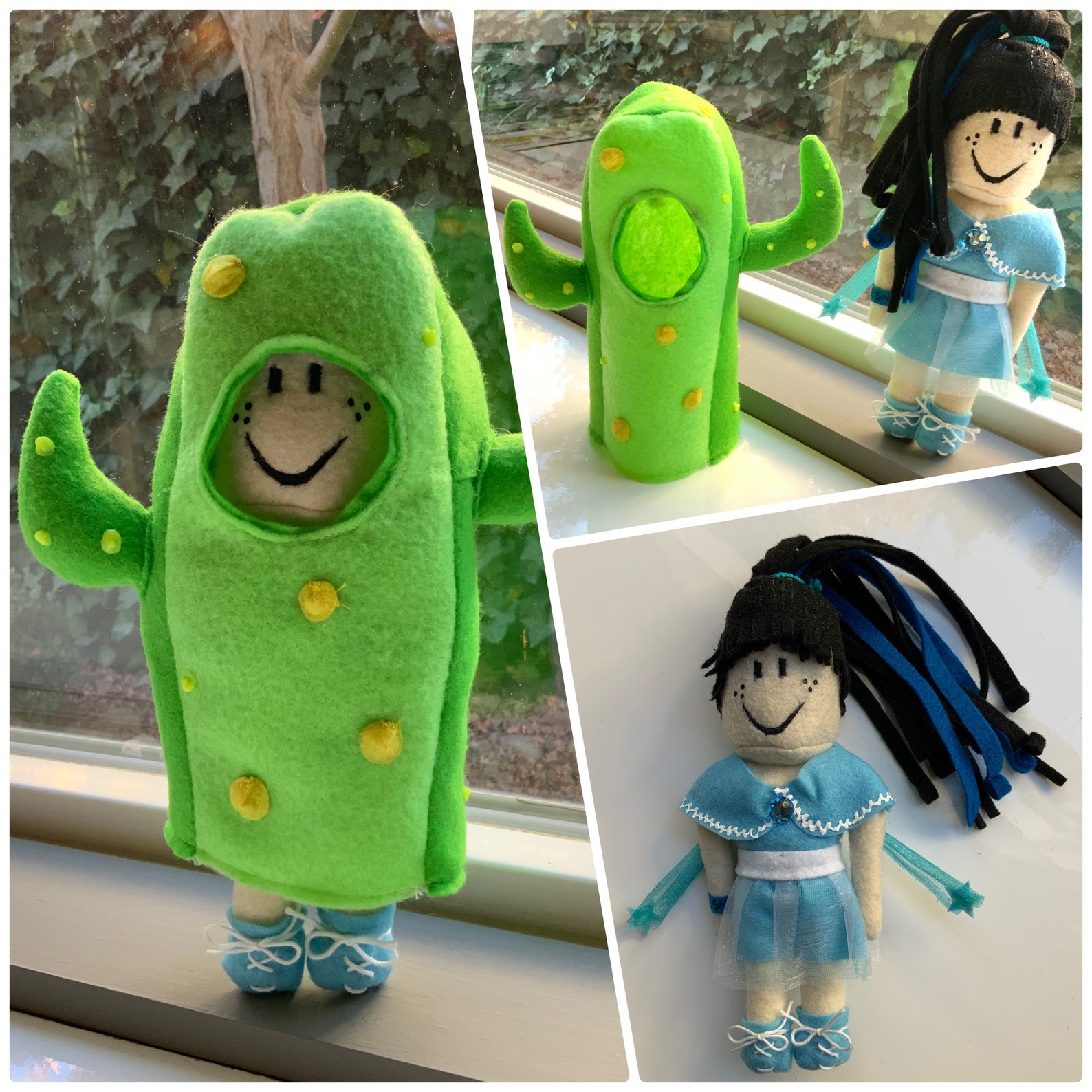 Custom Roblox Mini plush toy | Etsy