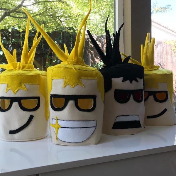 Halloween Games on Roblox - Etsy