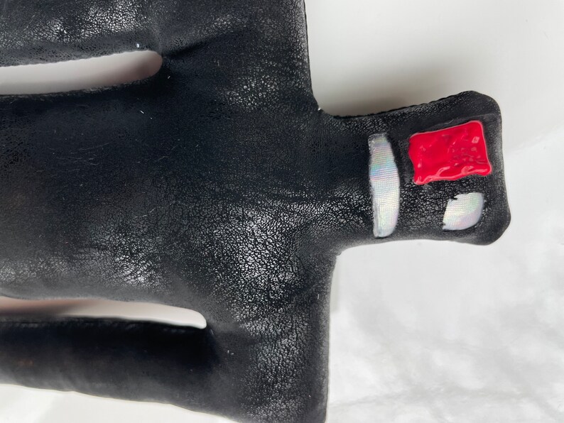 Custom Jackawanter Roblox Doors Focus Entity Mini Plush Toy - Etsy