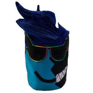 Roblox Head Mask Costume CUSTOM Look- Made to Look Just Like Your ...