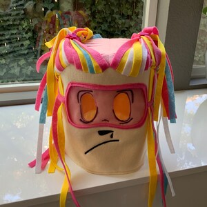 Roblox Head Mask Costume CUSTOM Look- Made to Look Just Like Your ...