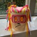 Roblox Head Mask Costume CUSTOM Look Made to Look Just Like - Etsy