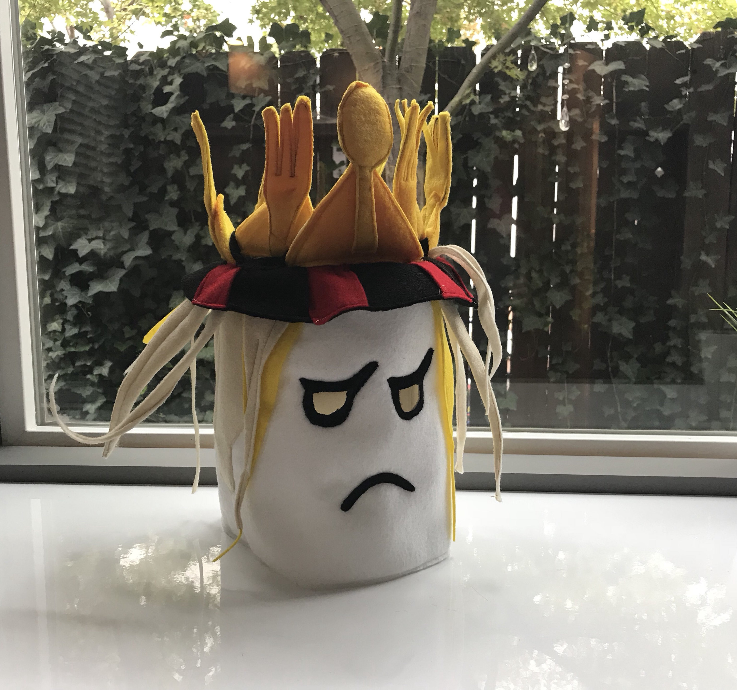 Roblox Head Mask Costume CUSTOM Look- Made to Look Just Like Your ...