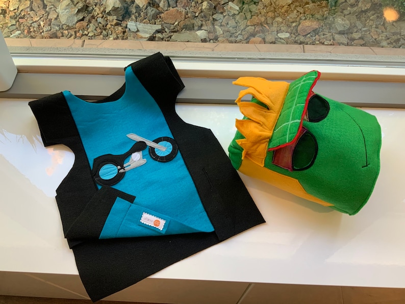 Roblox Costume HEAD BODY CUSTOM made to order | Etsy