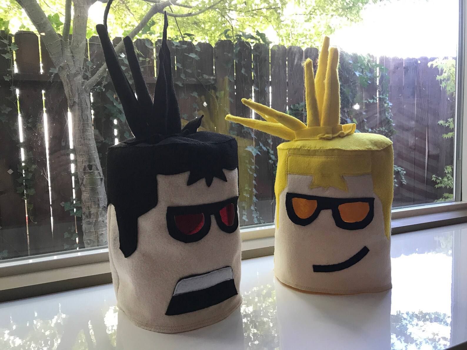 Roblox Head Mask Costume for Kids Ages 4 CUSTOM Mouth/ Skin/ - Etsy