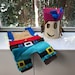 Roblox Costume HEAD BODY CUSTOM Made to Order - Etsy