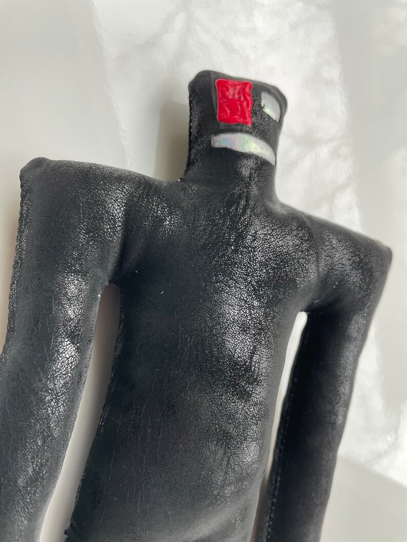 Custom Jackawanter Roblox Doors Focus Entity Mini Plush Toy - Etsy