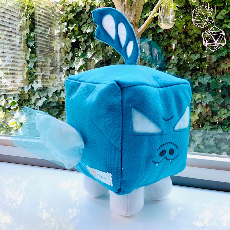 Bee Swarm Simulator Plushies - Etsy