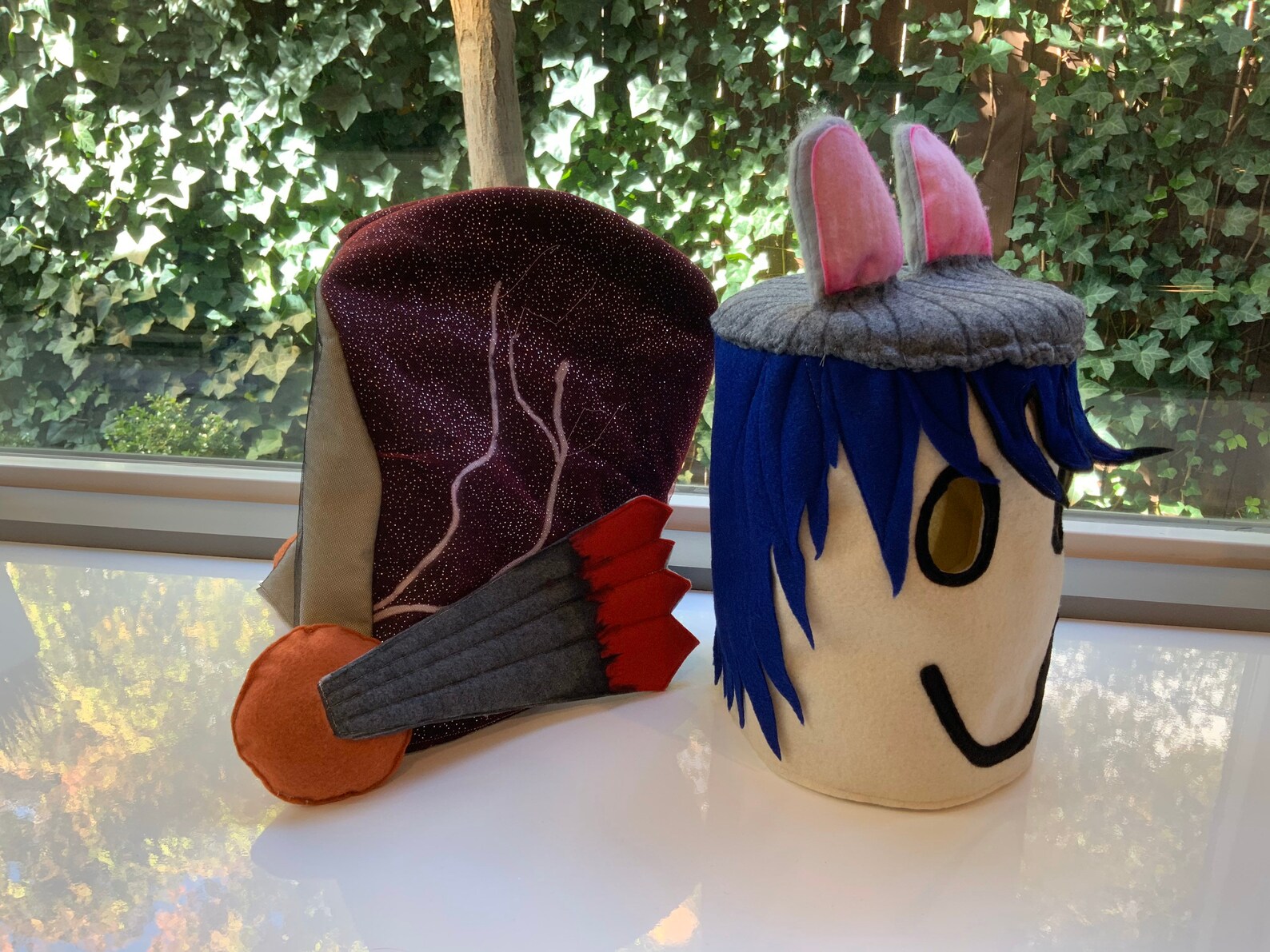 Roblox Head Mask Costume CUSTOM Look Made to Look Just Like - Etsy