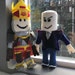 Custom Roblox Mini Plush Toy - Etsy