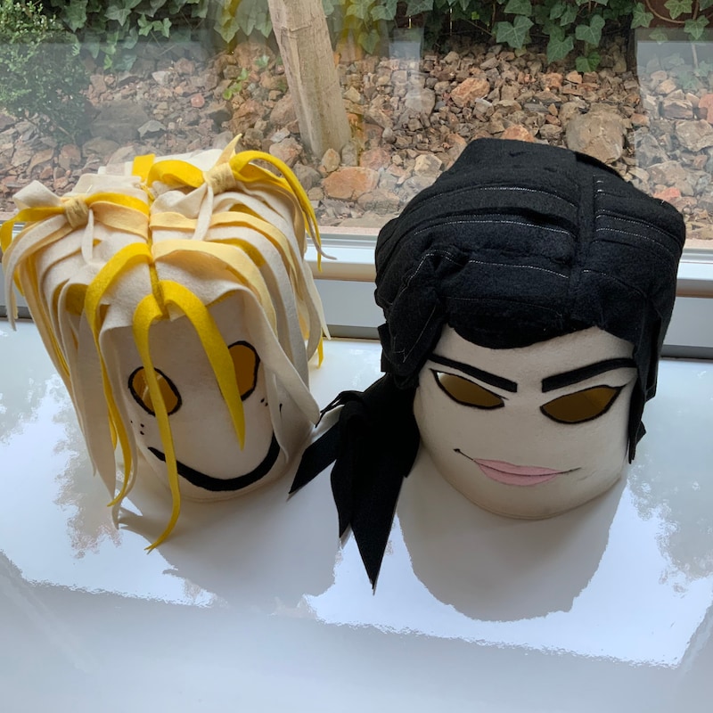 Roblox Halloween Costume - Etsy