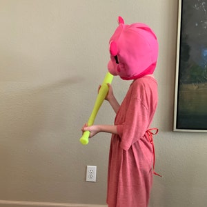 Roblox Piggy Head Mask- Custom Made to Order! - Etsy
