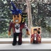 Custom Roblox Mini Plush Toy - Etsy