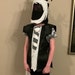 Roblox Costume HEAD BODY CUSTOM Made to Order - Etsy