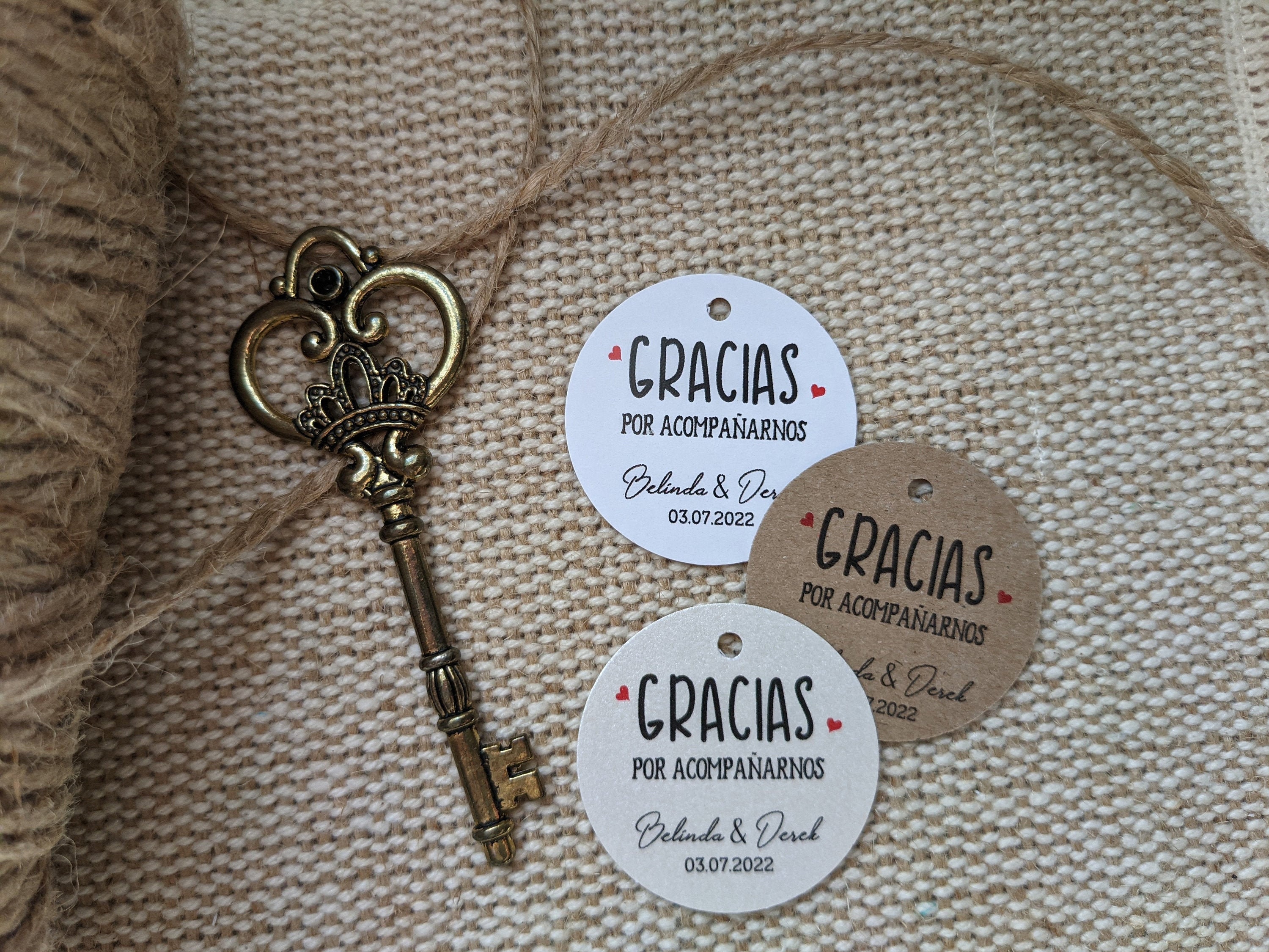 Etiqueta para Boda. Bautizo. Quince. Quinceañera. Comunion. | Etsy