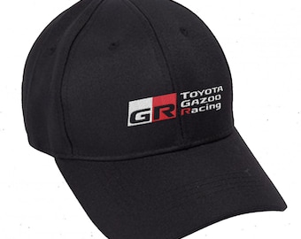 Gazoo Racing - Etsy