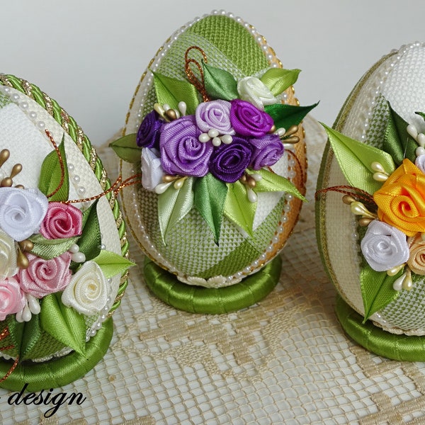 Kimekomi Eggs - Etsy