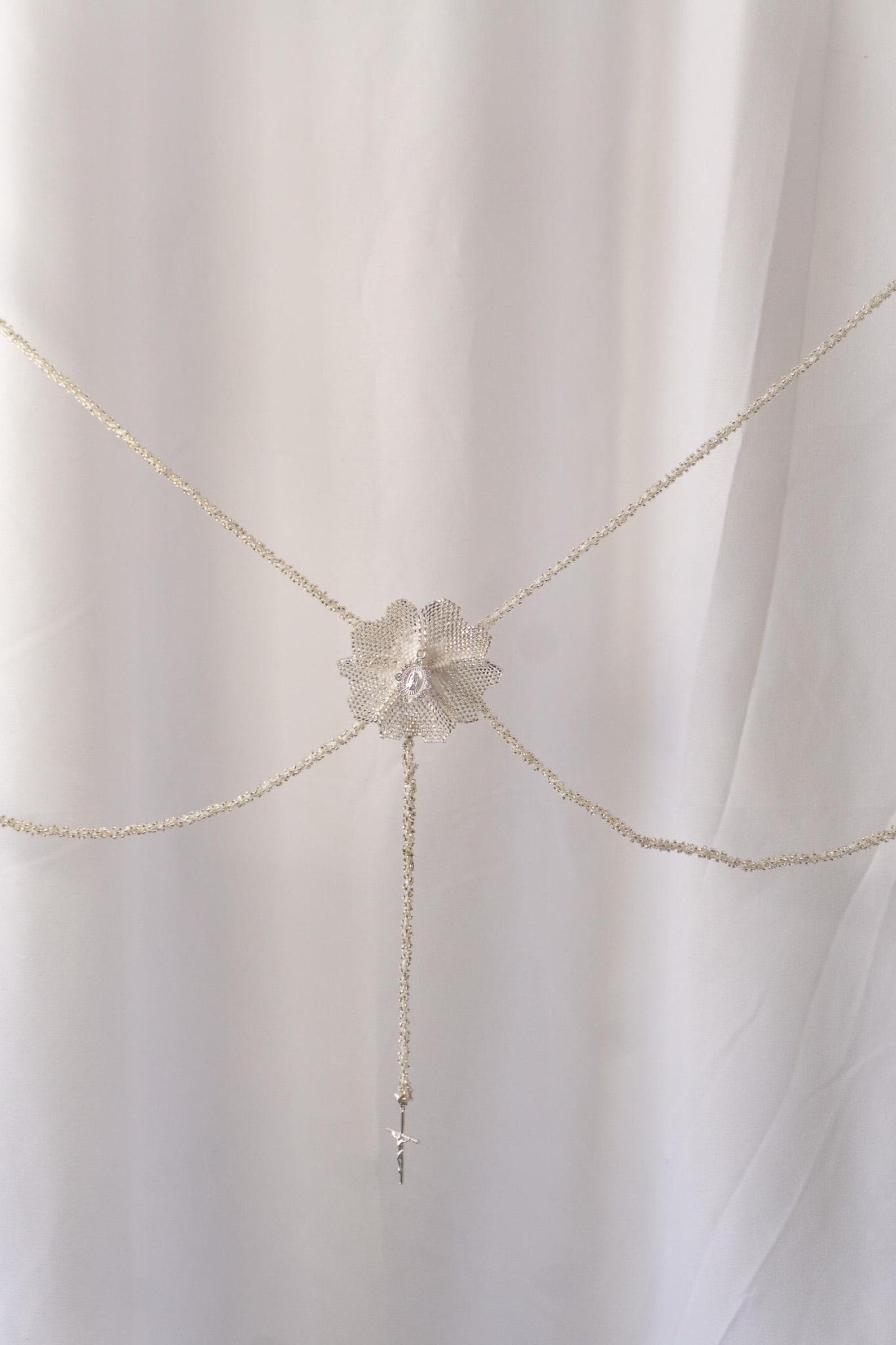 Elegant Beautiful Handmade Wedding Lasso, , Wedding Unity Cord, Wedding ...