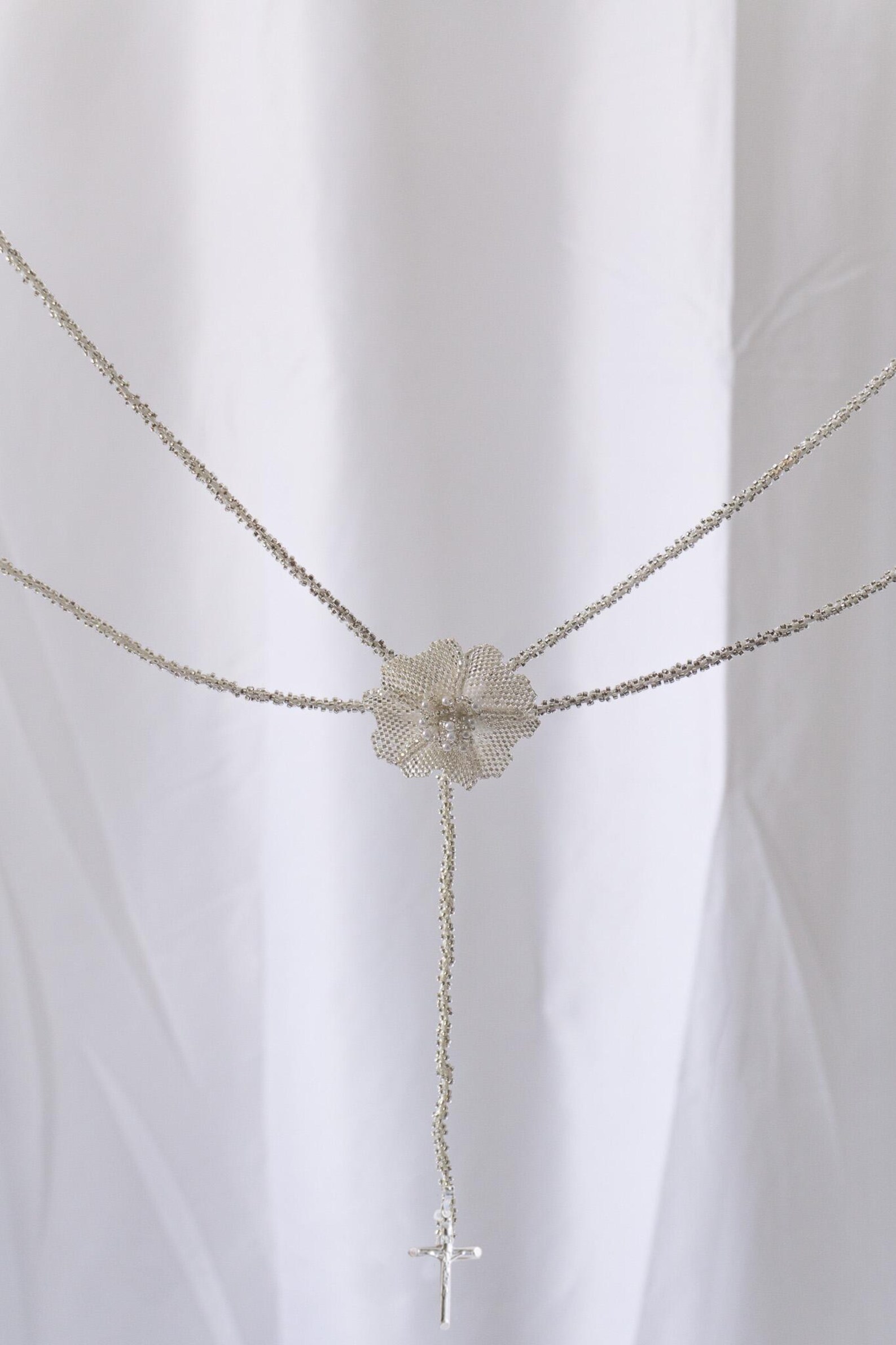 Elegant Beautiful Handmade Wedding Lasso, , Wedding Unity Cord, Wedding ...