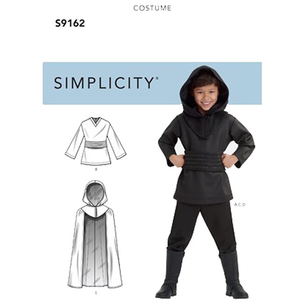 Ninja Costume - Etsy