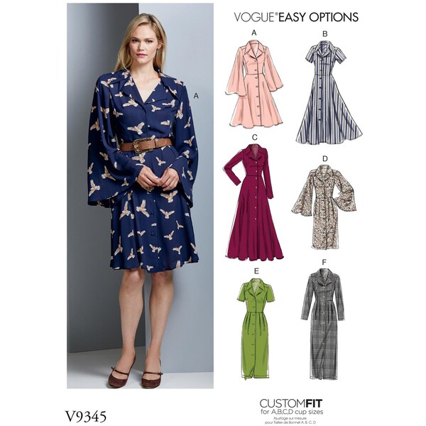 Maxi Shirt Dress - Etsy