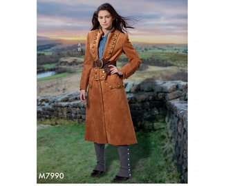 Frontier Style - Etsy