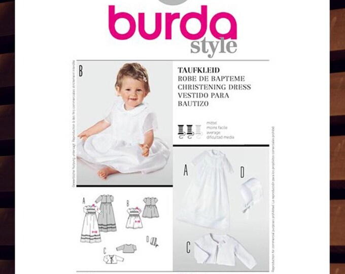 Simplicity 8102 S8102 Easy Sewing Pattern for Girls Summer Dress ...