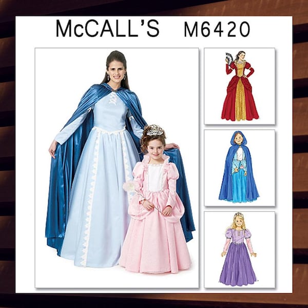 Adult Princess Dress - Etsy