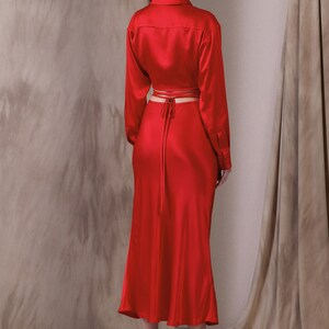 Vogue 1944 V1944 Sewing Pattern for Womens Tops and Skirts - Size 4 6 8 ...