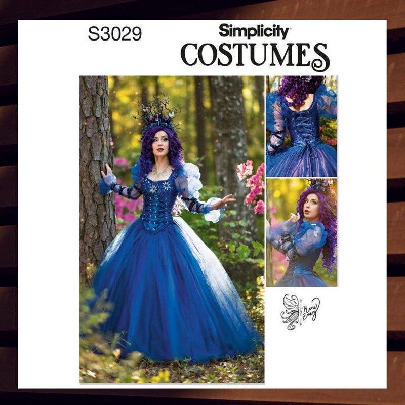 Woodland Elf Costume - Etsy