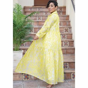 Simplicity 9114 S9114 Sewing Pattern for Womens Crop Top, Pants and ...