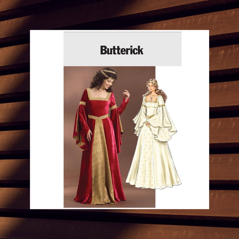 Renaissance Patterns - Etsy